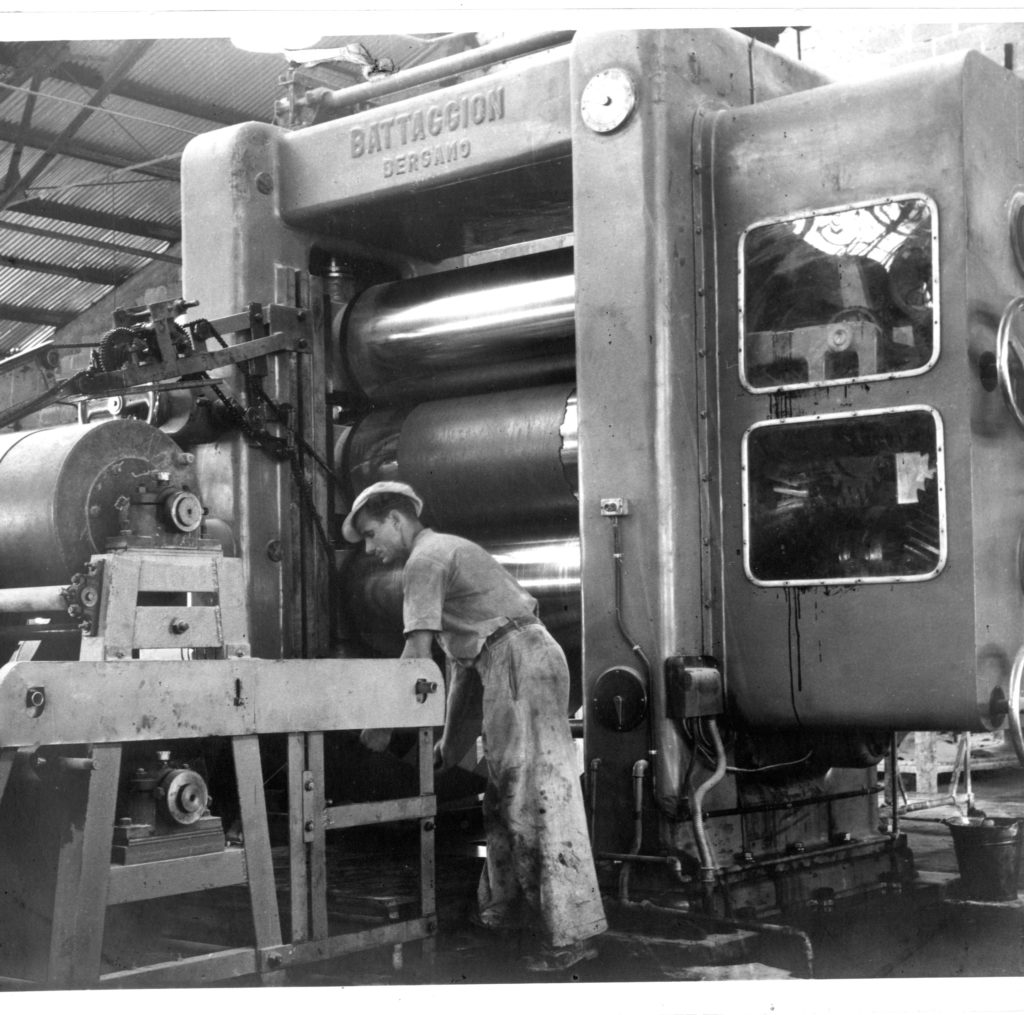 Haogenplast | Progen